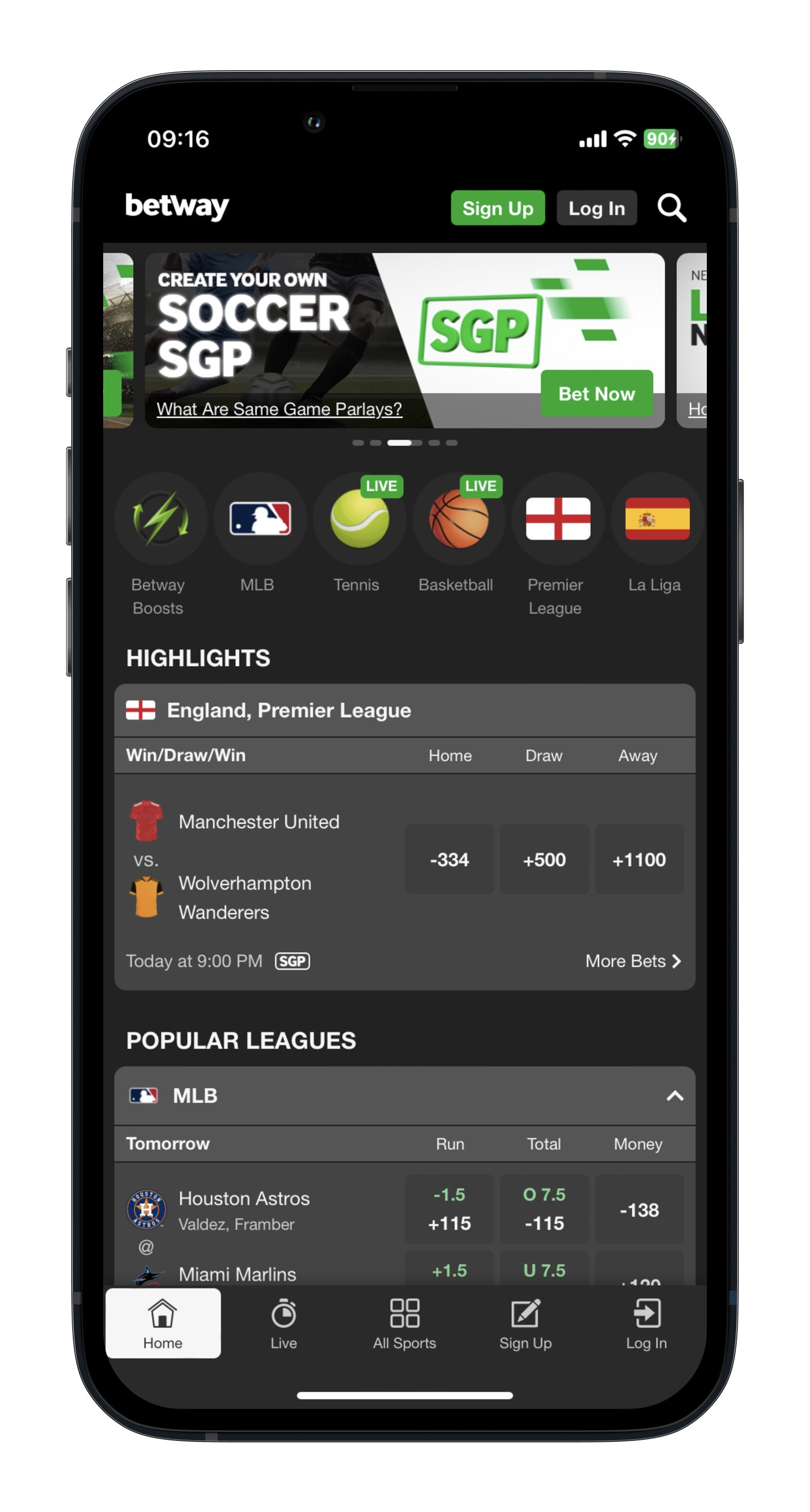 Best Betting Sites USA - Top 10 List for Jul 2024