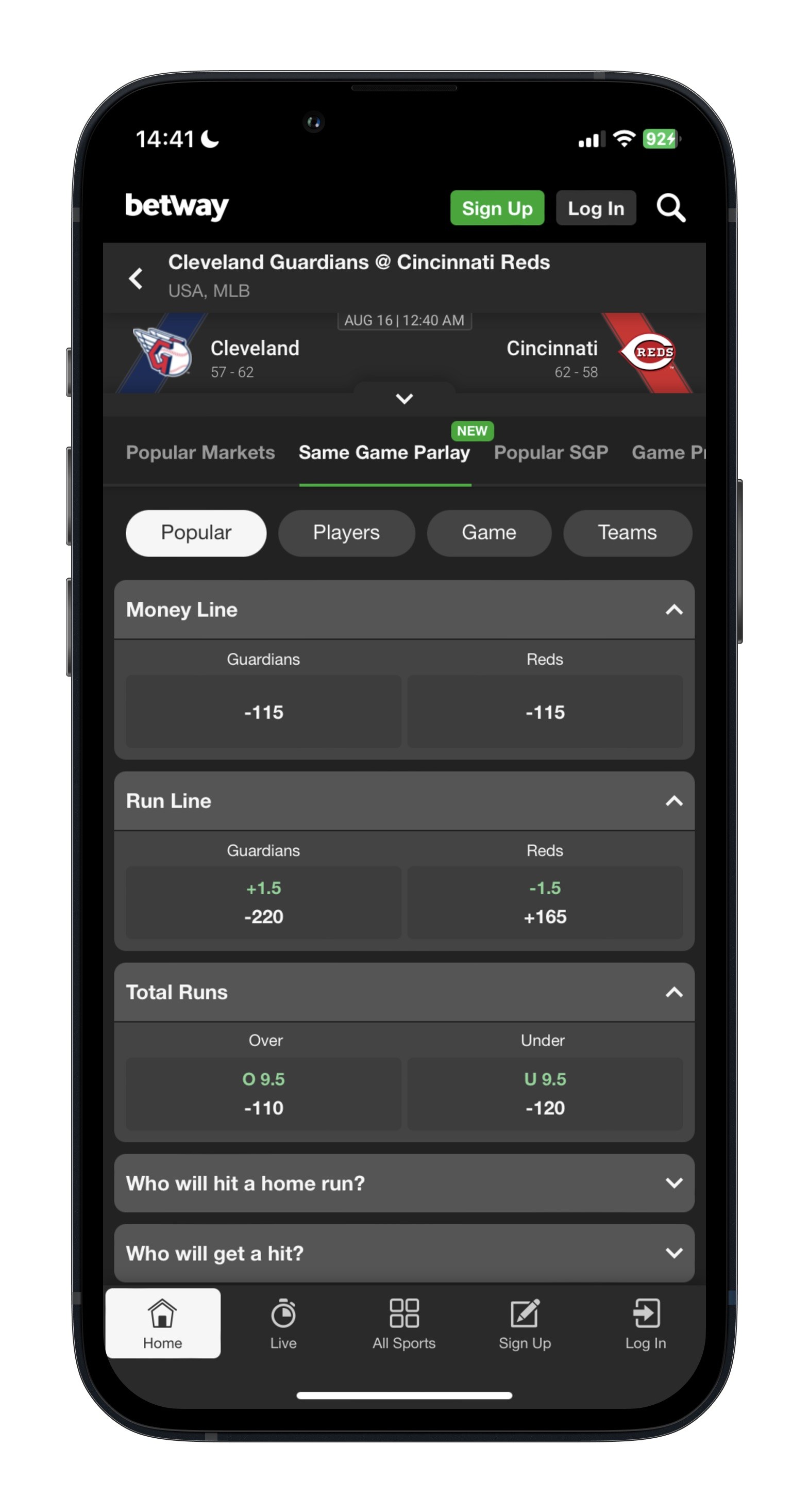 Best Betting Sites USA - Top 10 List for Jul 2024