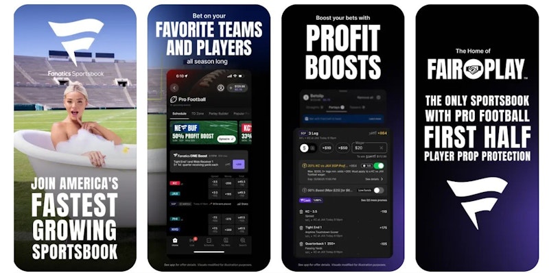 List of All PA Sports Betting Sites 2025 (Updated Ranking)