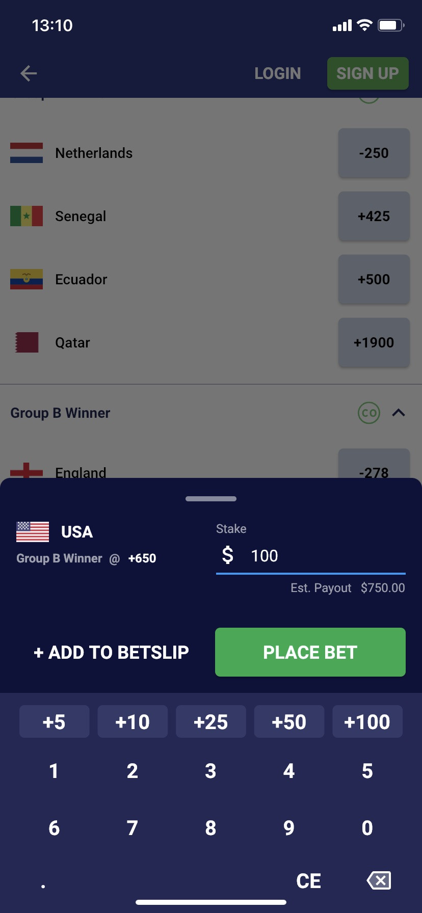 Best Betting Sites USA - Top 10 List for May 2025