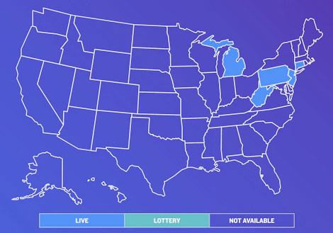 Where is FanDuel Legal? - List of All 21+ States (Apr 2026)
