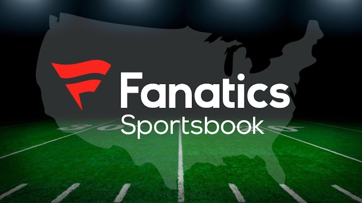 Where is Fanatics Sportsbook Legal? All 20+ States (2025)