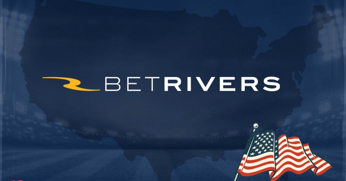 Where is BetRivers Legal? - All 14 States (Oct 2025)