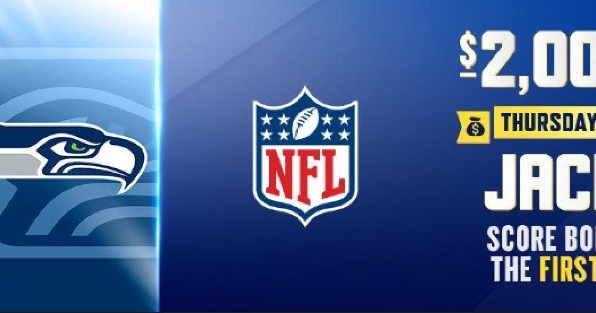 FanDuel NFL $2M Touchdown Jackpot: Win Big on the 2025 NFL Opener